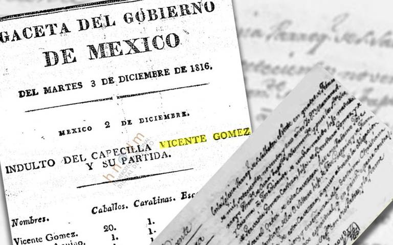El Capador, un rebelde durante la Independencia en San Martín Texmelucan