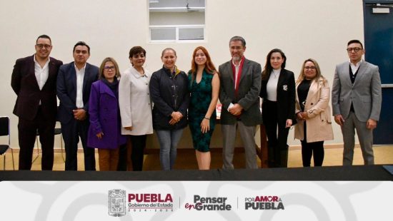 Michelle Talavera asume como Directora de Convenciones y Parques en ...